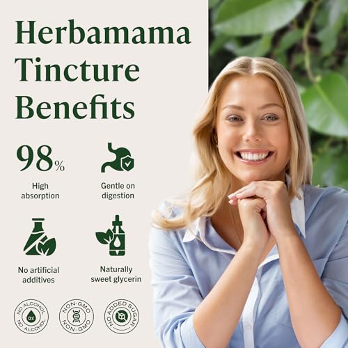 herbal tincture for daily wellness routine
