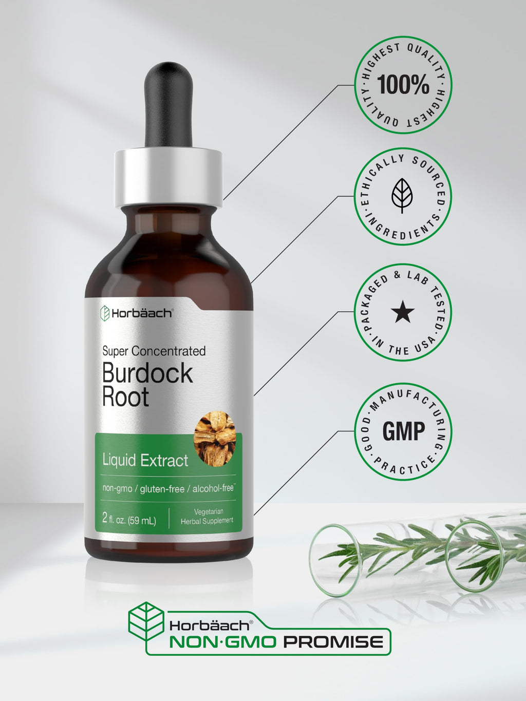 herbal tincture for detox support