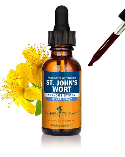 herbal tincture for emotional balance