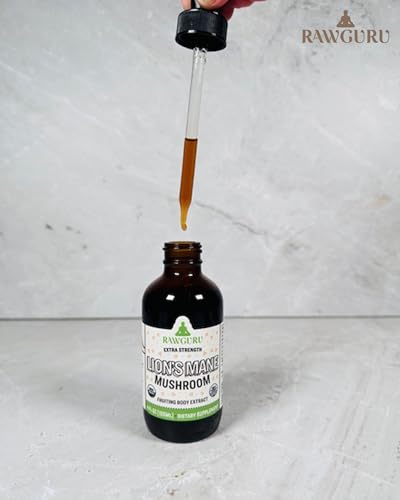 Herbal tincture for enhanced memory