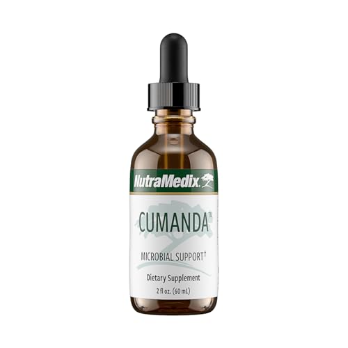 herbal tincture for gut health