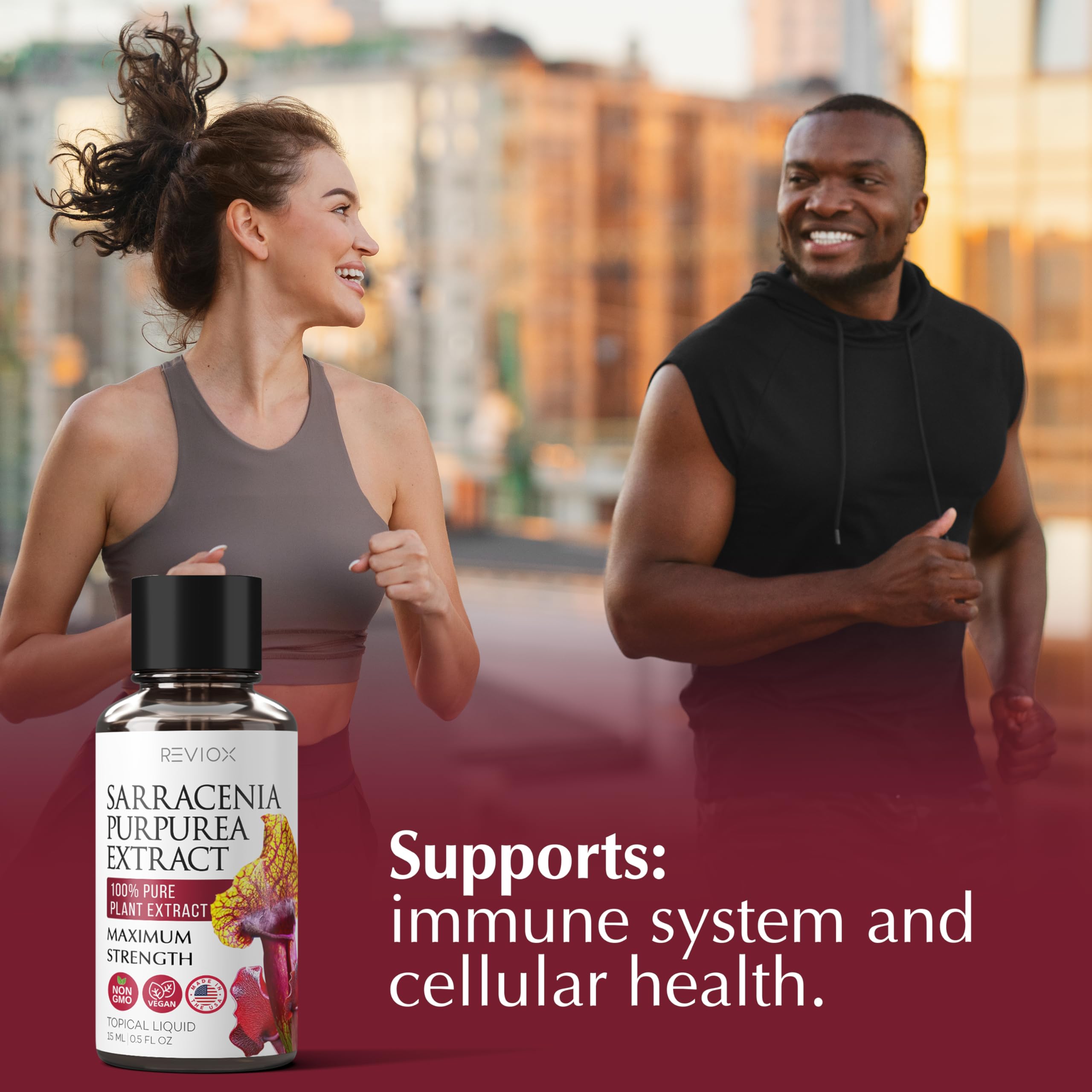 herbal tincture for holistic health
