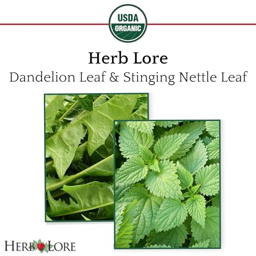 Herbal tincture for immune support