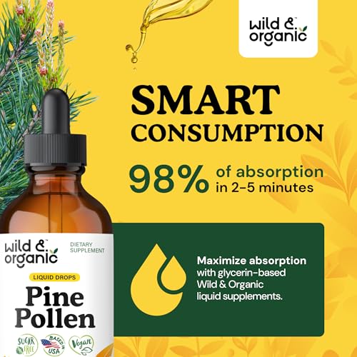 herbal tincture for men and women