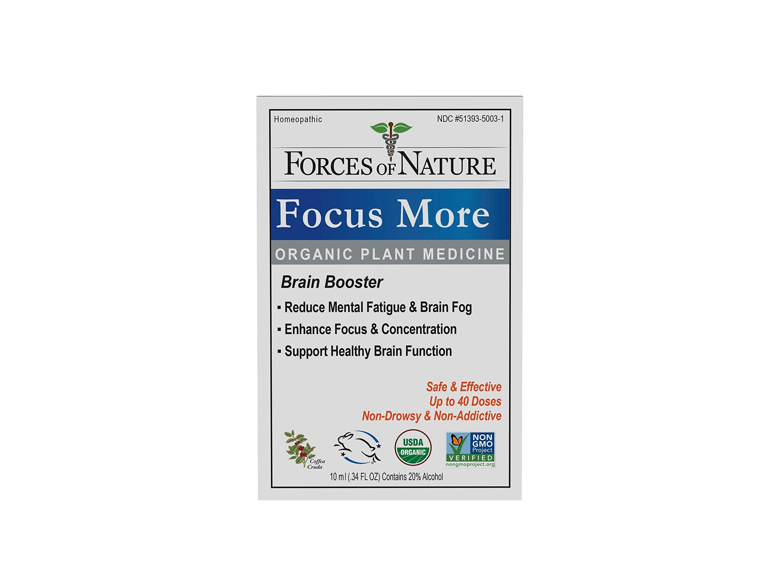 herbal tincture for mental clarity