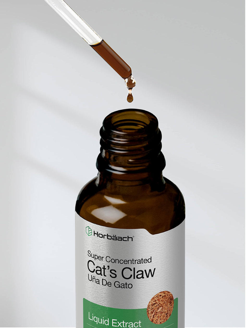 Herbal tincture for natural healing