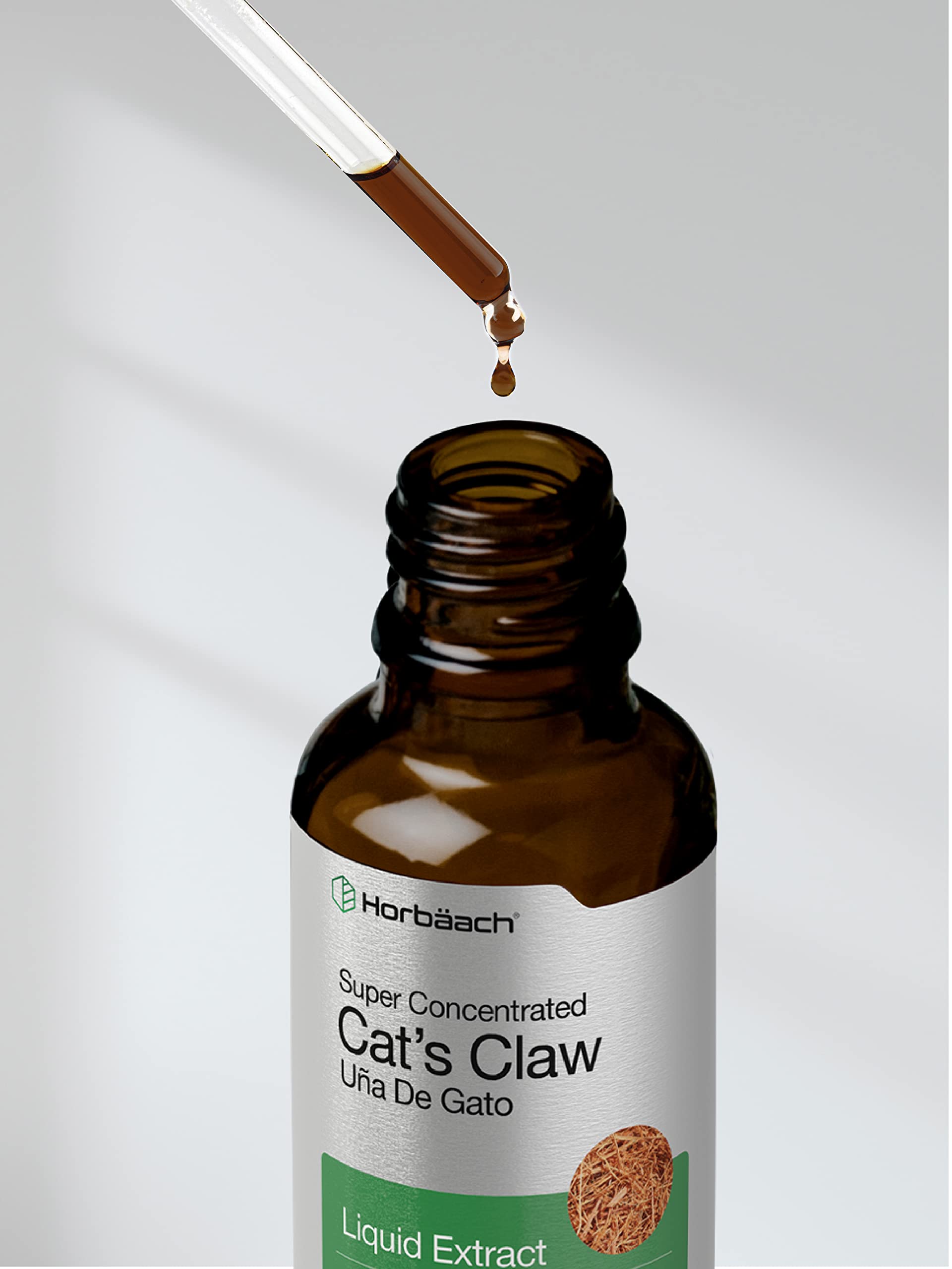 Herbal tincture for natural healing