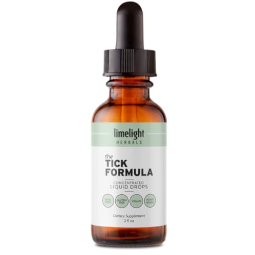 herbal tincture for natural support