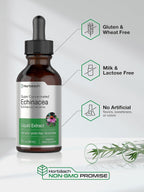 Herbal tincture for overall health