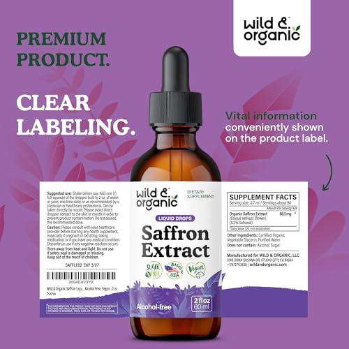 herbal tincture for overall health