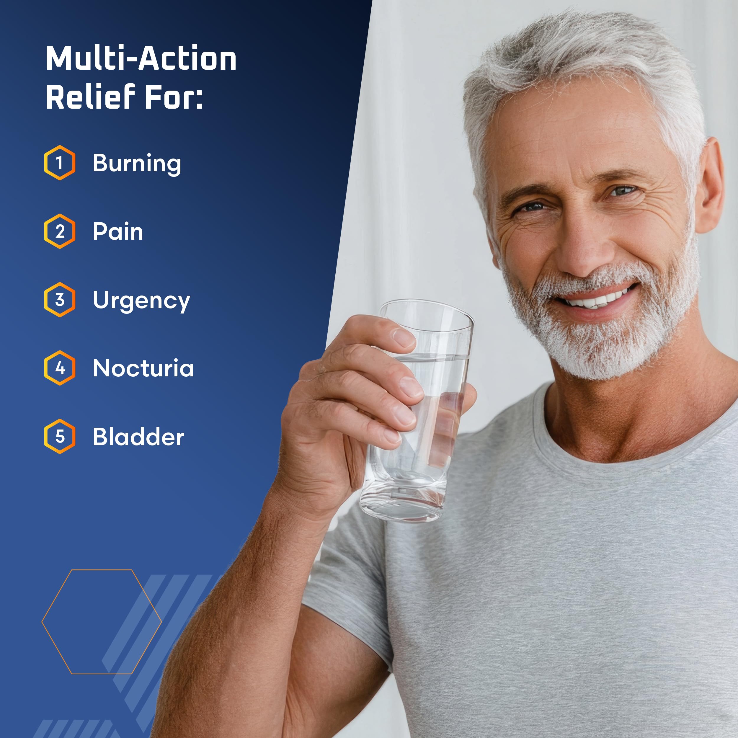 herbal tincture for prostate healing