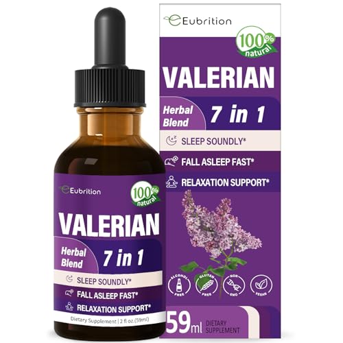 herbal tincture for relaxation