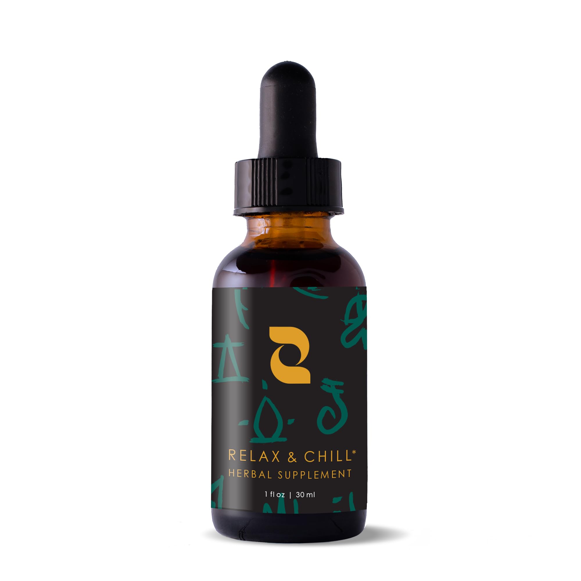 herbal tincture for relaxation