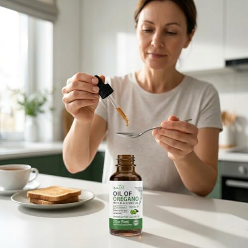 Herbal tincture for respiratory health