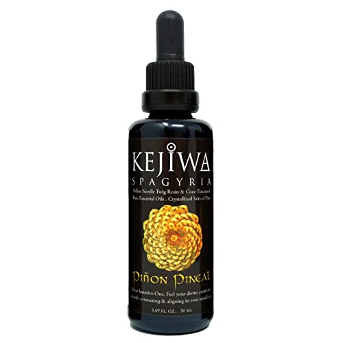 herbal tincture for spiritual growth
