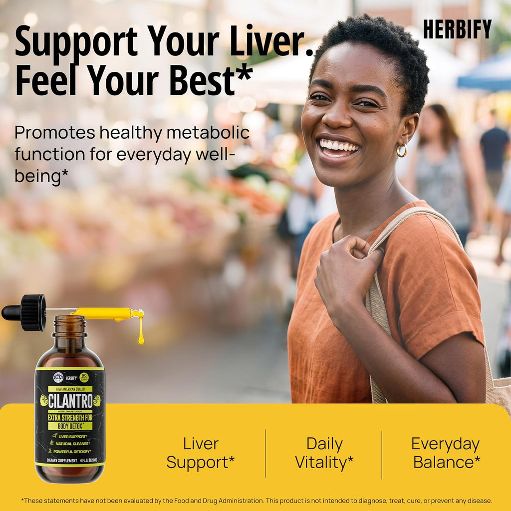 herbal tincture for weight management