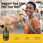 herbal tincture for weight management