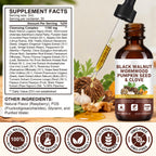 herbal tincture for wellness support