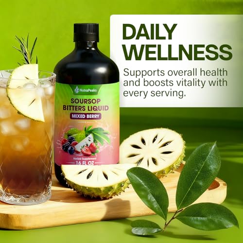Herbal tonic for digestive health