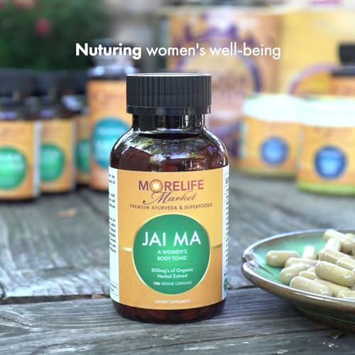 herbal tonic for holistic wellness