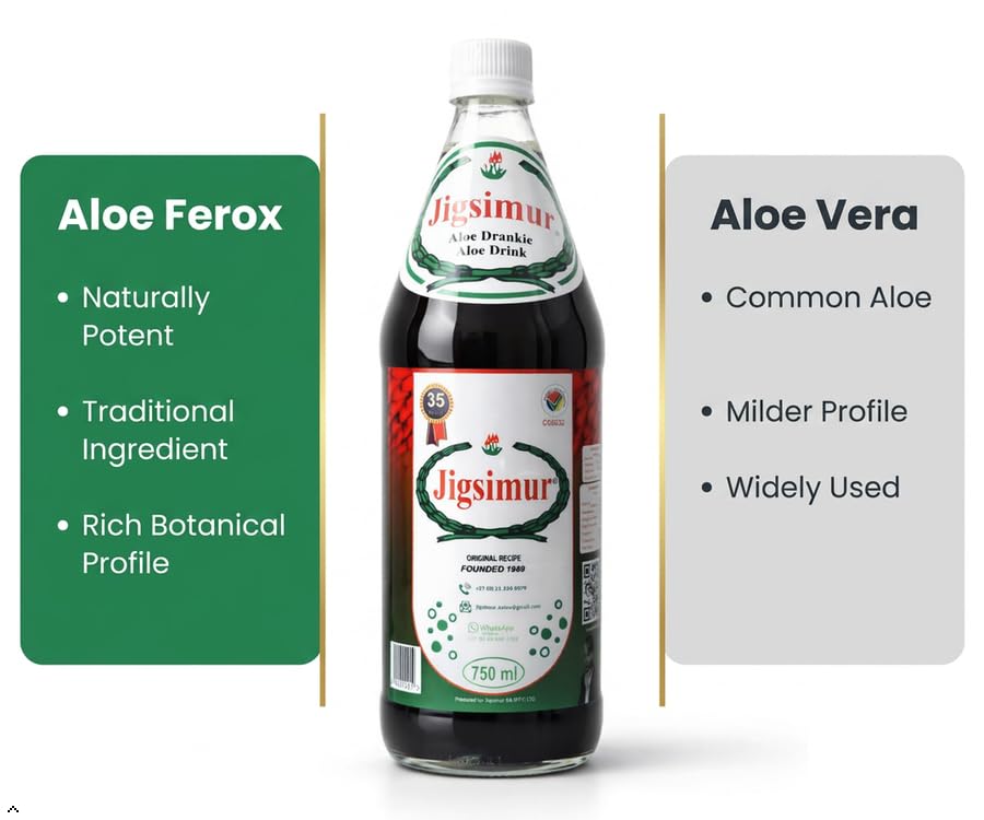 herbal tonic for immune system