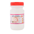 herbal toothpaste for healthy gums