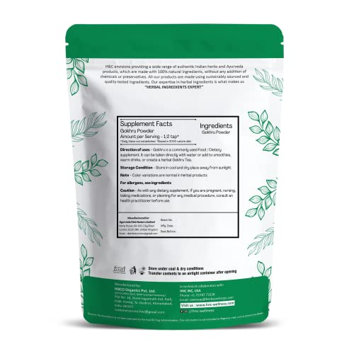 herbal tribulus benefits for active lifestyle