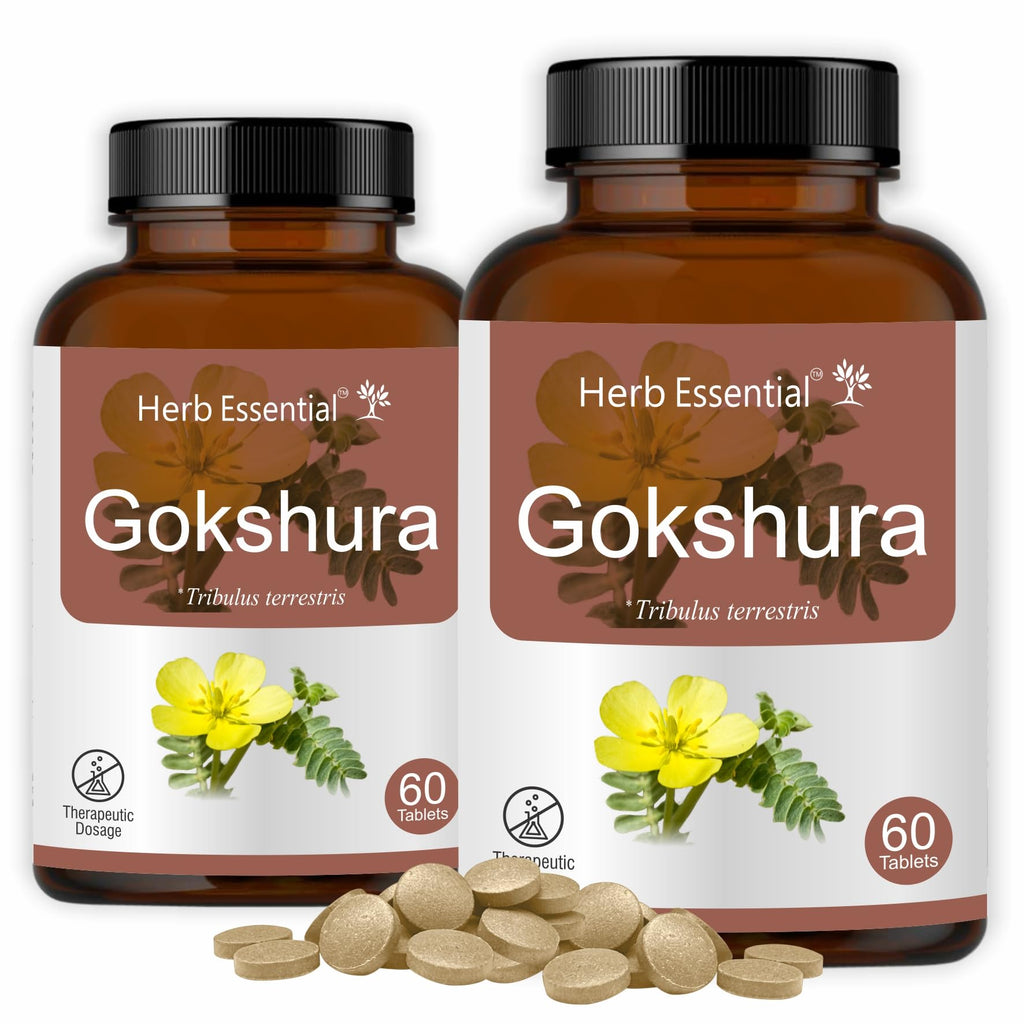 herbal tribulus for men and women