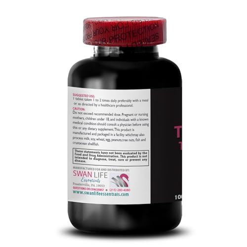 herbal tribulus for men's health