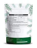 herbal tribulus powder for enhanced performance