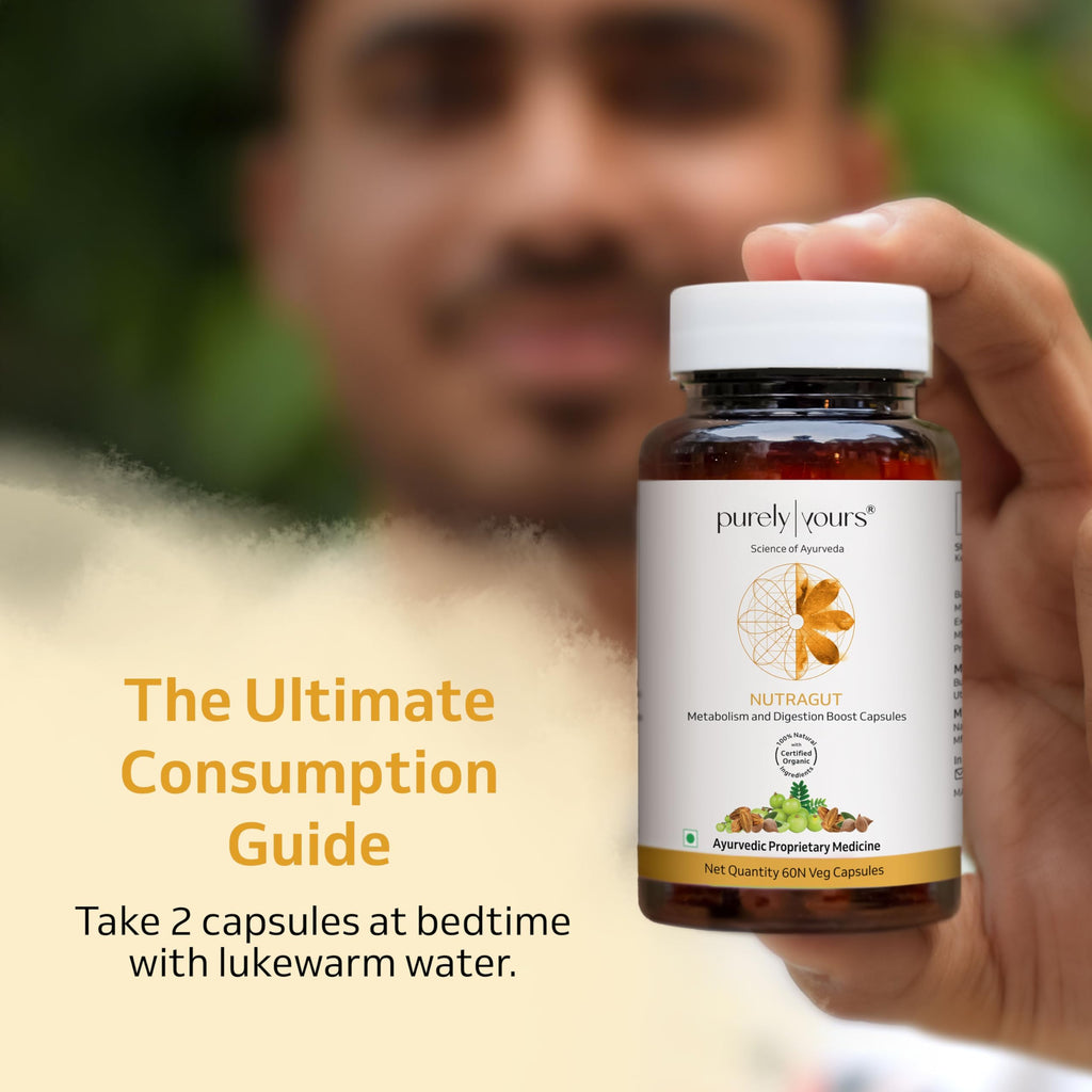 herbal triphala for daily use