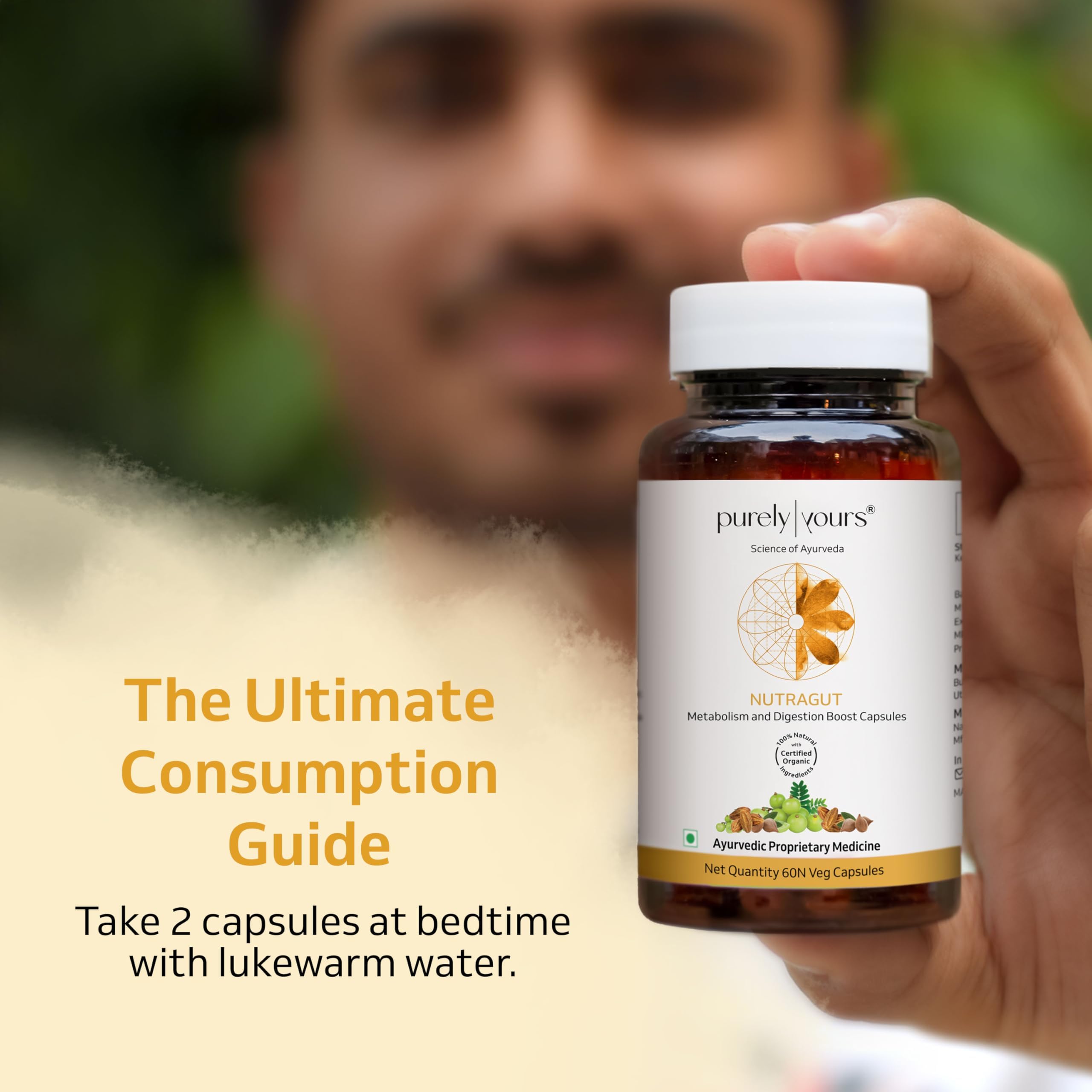 herbal triphala for daily use