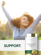 Herbal Triphala for daily vitality