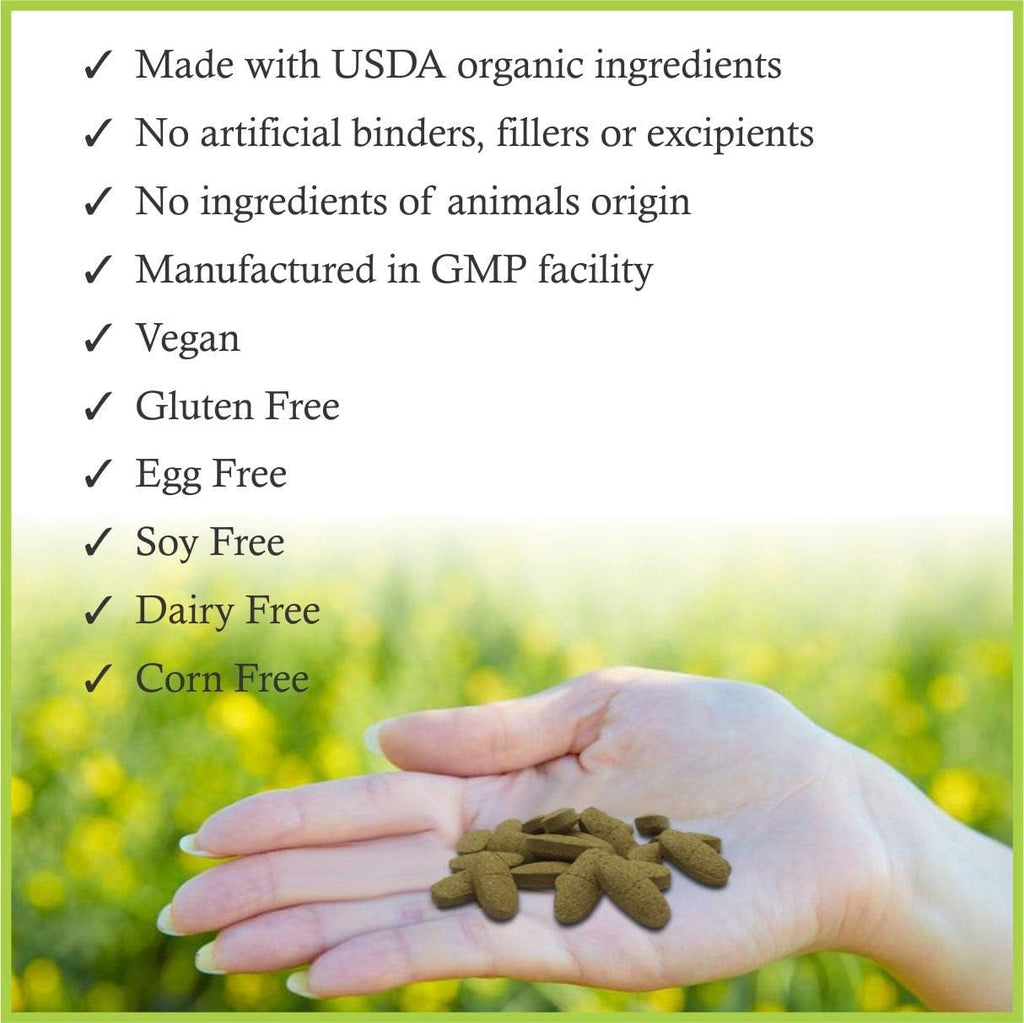 herbal triphala for detox support