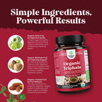 herbal triphala for immune support