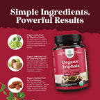 herbal triphala for immune support