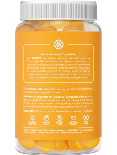 herbal turmeric and ginger blend