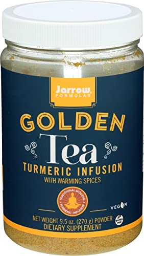 herbal turmeric blend for wellness