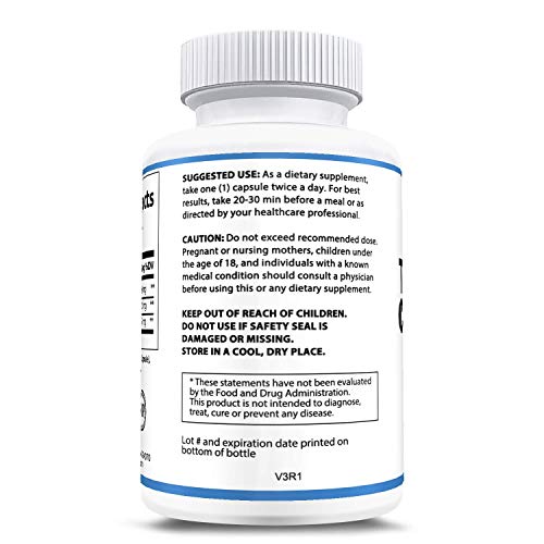 herbal turmeric capsules for daily use