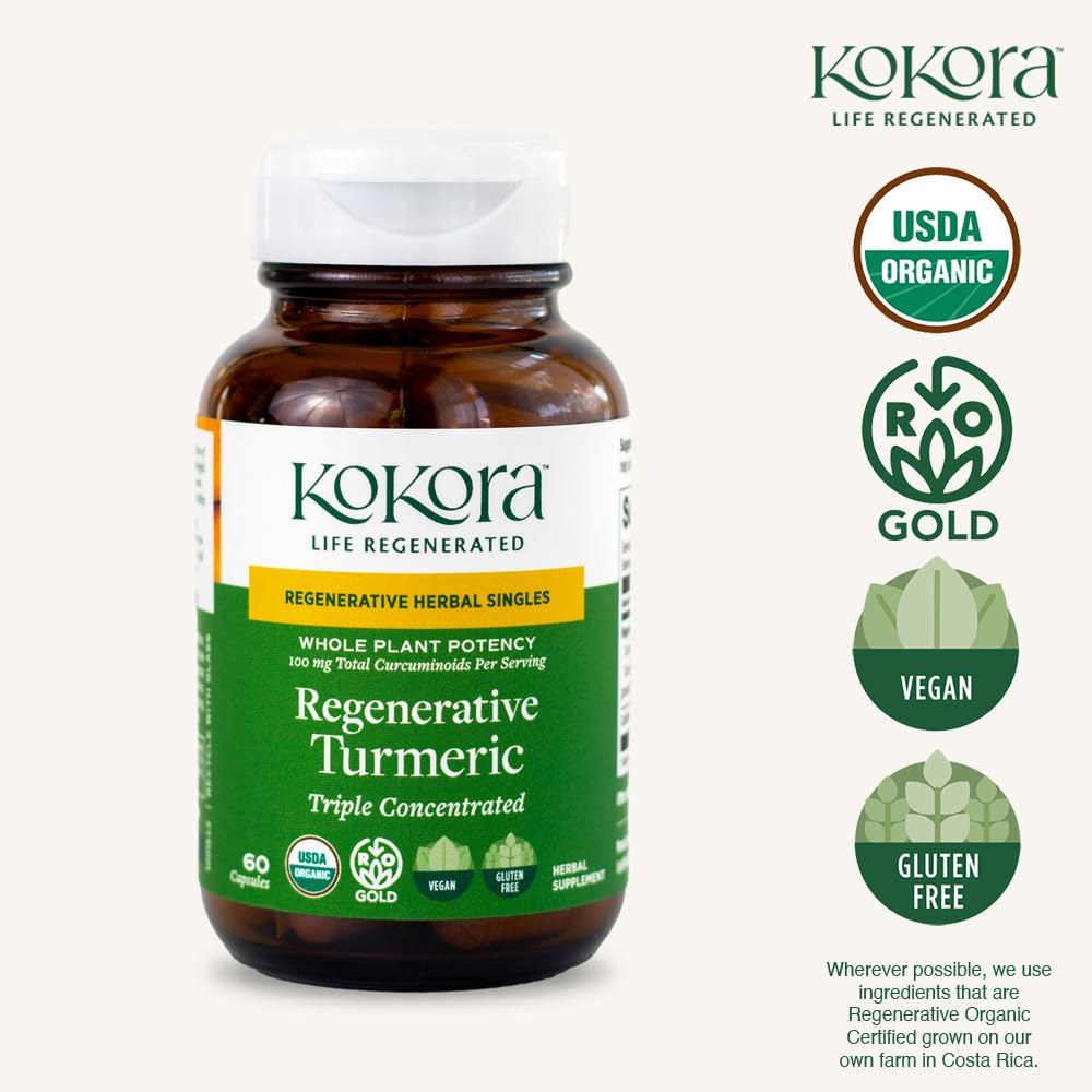 herbal turmeric capsules for daily use