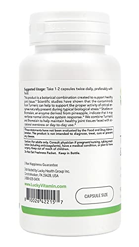 herbal turmeric capsules for immune support