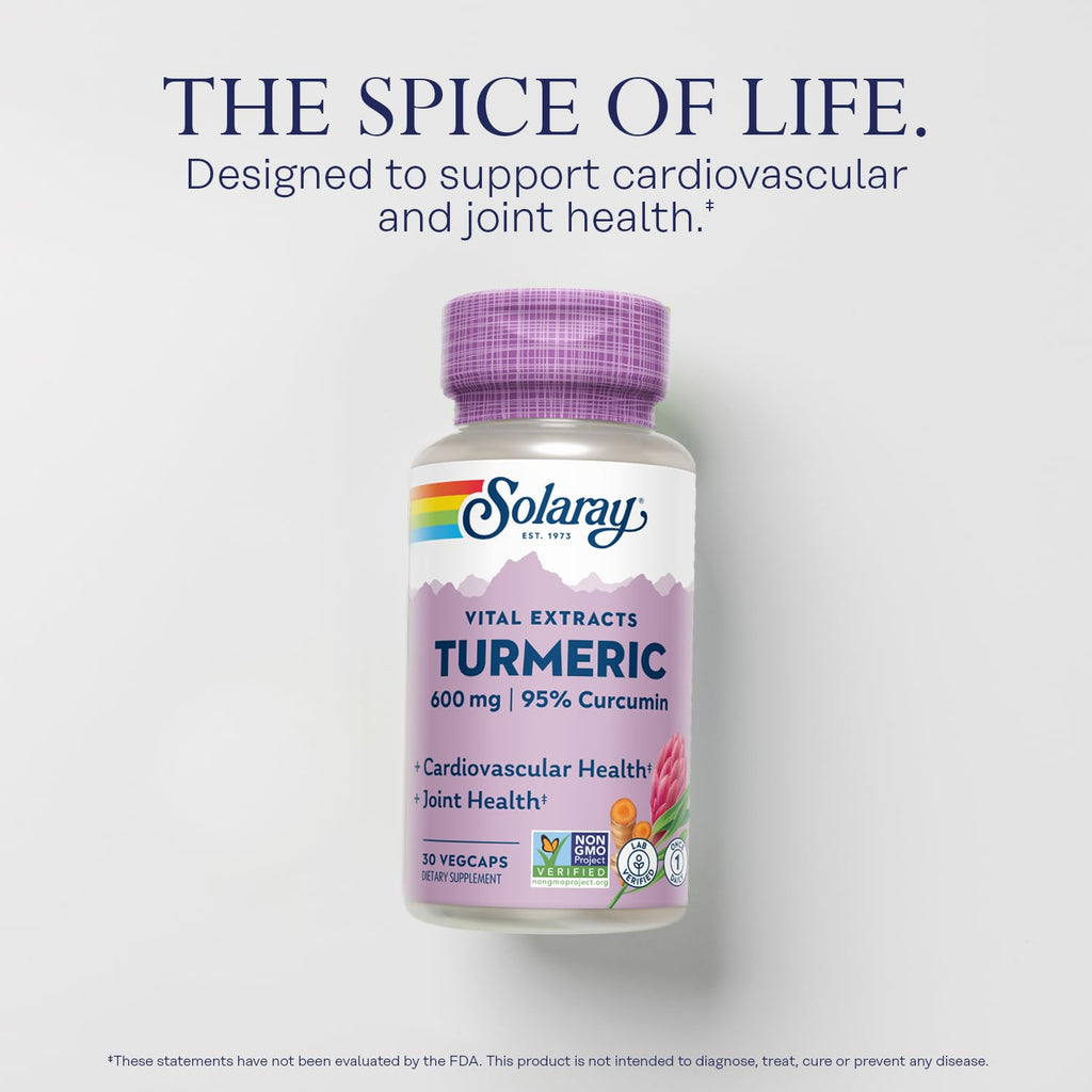 herbal turmeric capsules for joint health