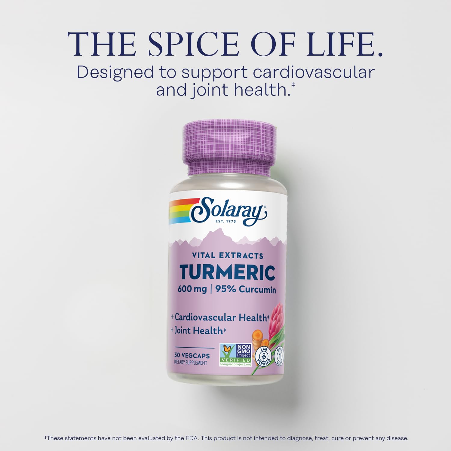 herbal turmeric capsules for joint health