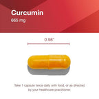 herbal turmeric capsules for vitality