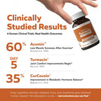herbal turmeric capsules for vitality