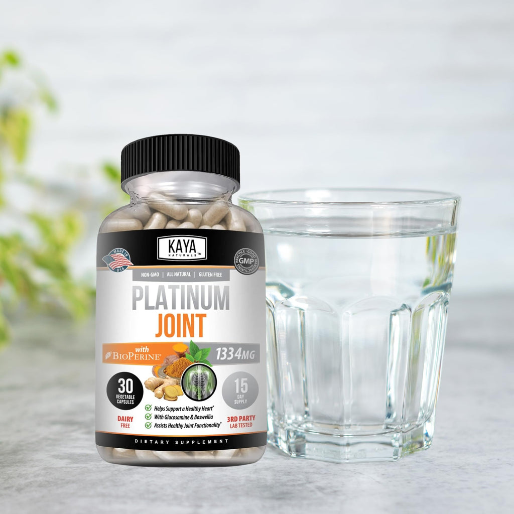 herbal turmeric capsules for vitality
