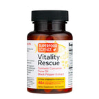 herbal turmeric capsules for vitality