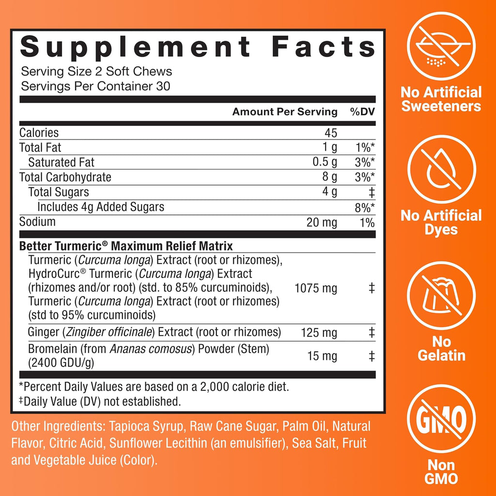 herbal turmeric capsules for wellness