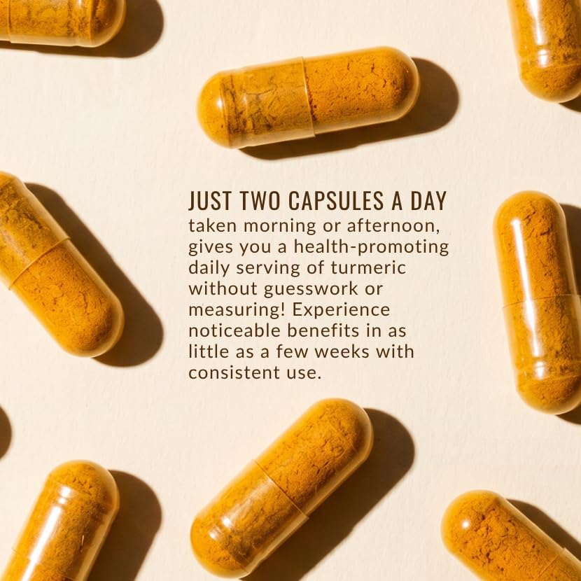 herbal turmeric curcumin 3-pack
