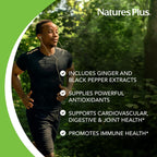 herbal turmeric curcumin benefits
